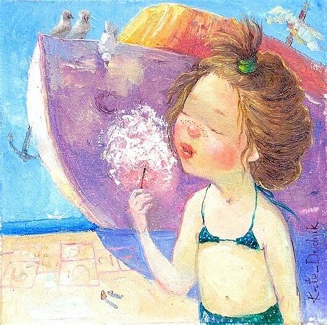 Погружаясь в детство живопись музыка Обсуждение на Liveinternet Российский Сервис