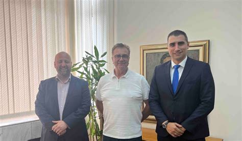 Кметът Петър Куленски осигури 60 нови болнични легла за МБАЛ Пазарджик