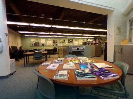 Full Campus Tour Map Data GIS Library