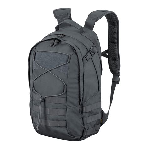 Helikon Tex Batoh Edc Pack ŠedÝ Militarysklad Cz