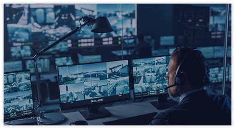 Security Guard And Security Services In California