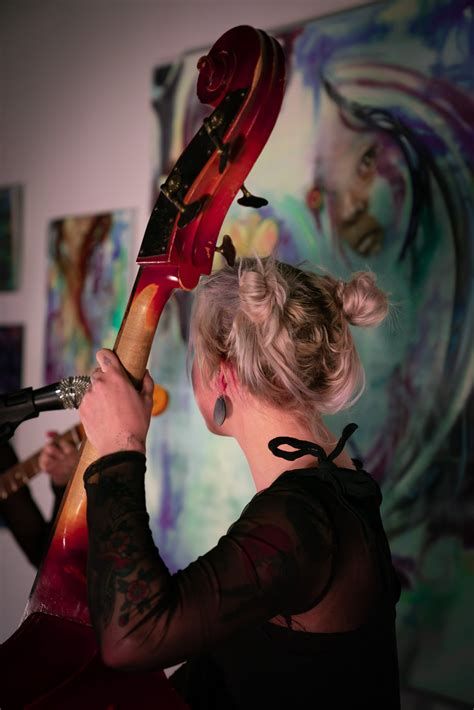 Cassidy Bacon — Head Room Sessions