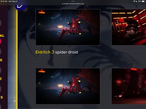 Discuss Everything About Murder Drones Wiki Fandom