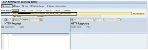 Detailed Step By Step Procedure For Creating Gatew Sap Community