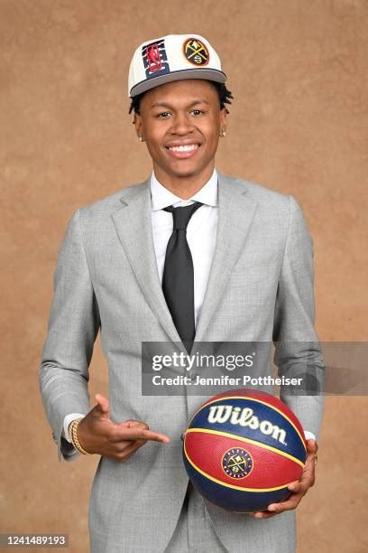 2 174 Peyton Watson Photos And High Res Pictures Getty Images