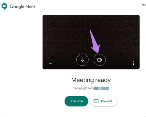 How To Hide And Unhide Yourself On Google Meet PC And Mobile Guiding Tech