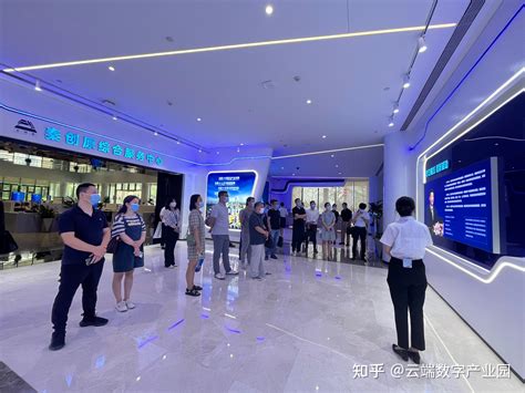 聚力秦创原，助企促发展—园区企业走进秦创原专场活动圆满举办 知乎
