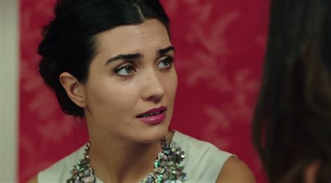 Tuba Buyukustun Georgian Fans კამათი და აგრესია სითბოთი და ყურადღებით შეცვალა ფიქრობს რომ