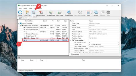 Why Is Your D Drive Not Showing Up And How To Recover Data From It