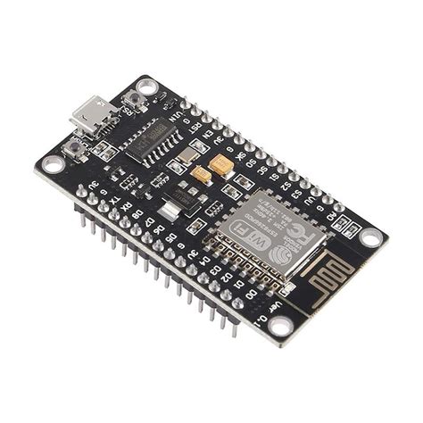 Nodemcu V3 Esp8266 Ch340 Wireless Module Lua Wifi Internet Of Things Development Board With Pcb
