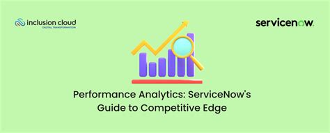 Empower Your Decisions The Essential Guide To Servicenow Analytics Inclusion Cloud