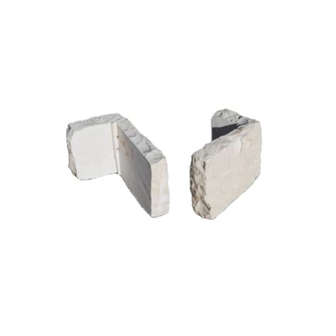 Kámen Bohemia Skalní obklad Rock face CRYSTAL RF17 rohový kus