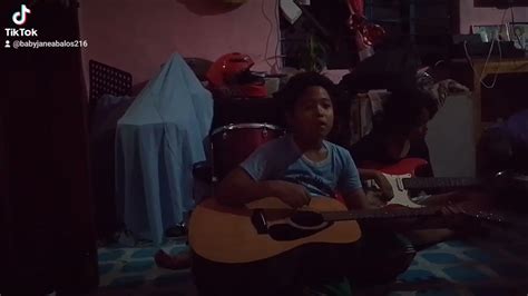 Batang Naggigitara Youtube