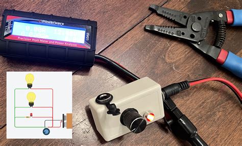 Dew Heater Controller DIY Equipment No Astrophotography Cloudy Nights