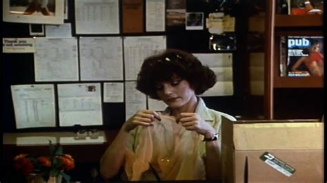 All About Gloria Leonard