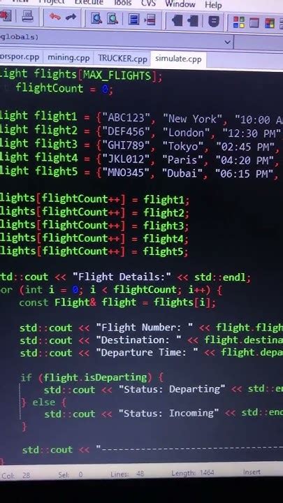Airline Info Ccodingninja Coderstokyo Coders Codelife