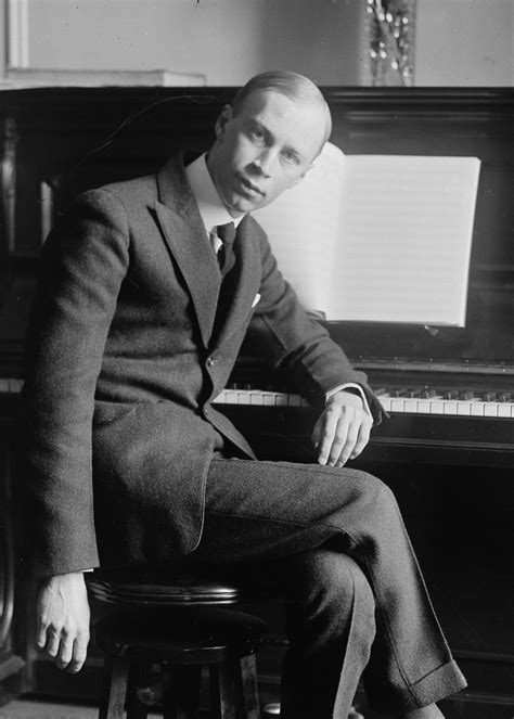Composer Sergei Prokofiev Sarasota Ballet