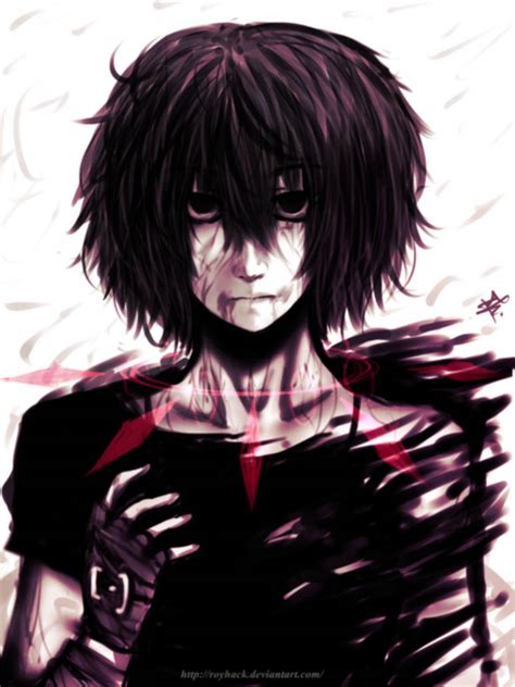 Ror Realistic Face 2 By Royhack On Deviantart