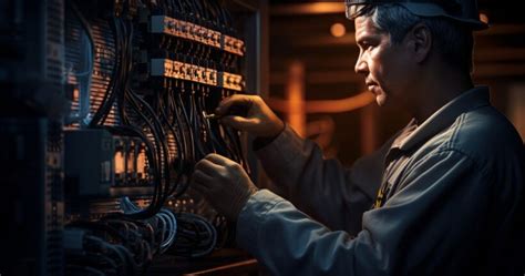 What Is Polarity Test In Electrical Installation A Comprehensive Guide