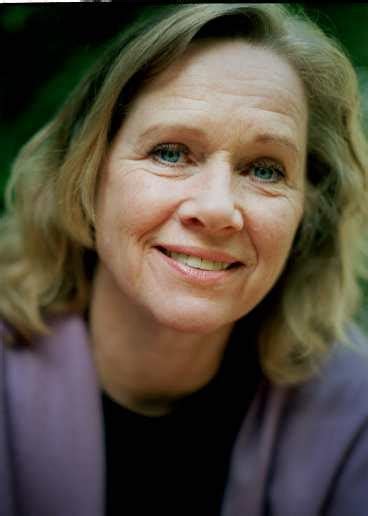 Ullmann Gör Sig Själv I Sex And The City