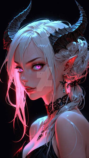 Ai Adopt Girl By Angel Face125 On Deviantart