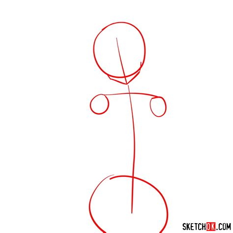 How To Draw Anya Alstreim Code Geass Anime Sketchok Easy Drawing Guides