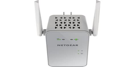 Netgear Ac1200 Wifi Range Extender