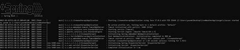Github Yasemindirekliveweatherapp Spring Boot Based Application