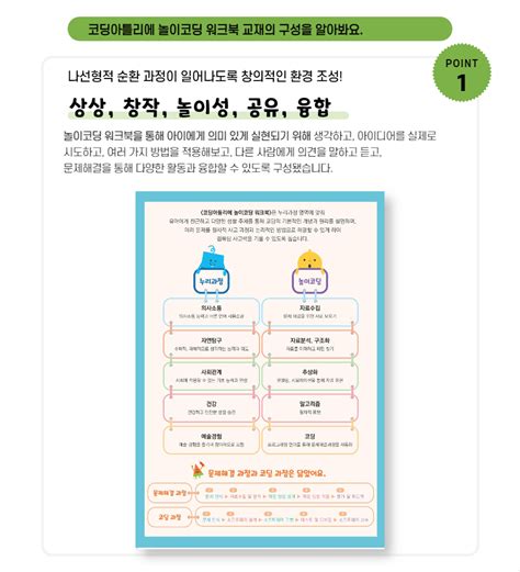 놀이코딩 워크북