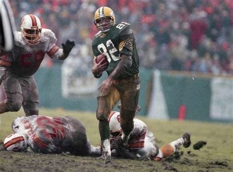 Top 10 Tight Ends In Packers History