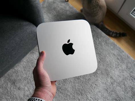 Amazon Zeigt Den Ganz Neuen Apple Mac Mini