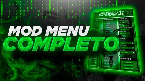 El Mejor Mod Menu Cherax 💲 Gta V Online 1 61 2022 💲 Hack Dinero Infinito 💰 Youtube