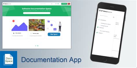 Docu Space Documentation Php Script By Smartsolutionsltd Codester