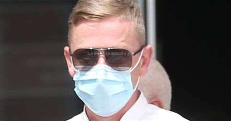 Jonathan Dowdall Moans About Prison Conditions And