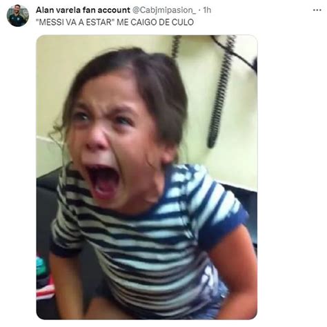 “messi Con La De Boca” Los Mejores Memes Y Reacciones Tras El Anuncio De Riquelme Por Su