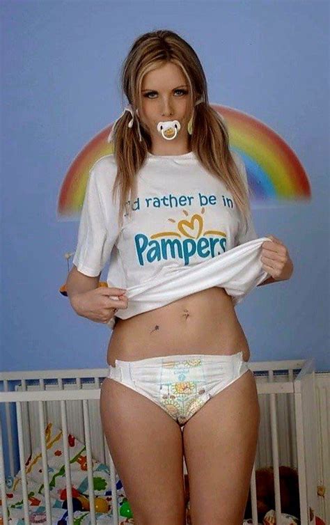 Pampers Princess Bombshellbra