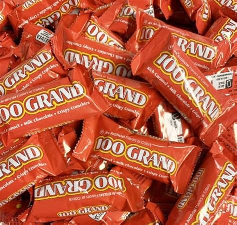 I Tested The Deliciousness Of The Iconic 1000 Grand Candy Bar Heres