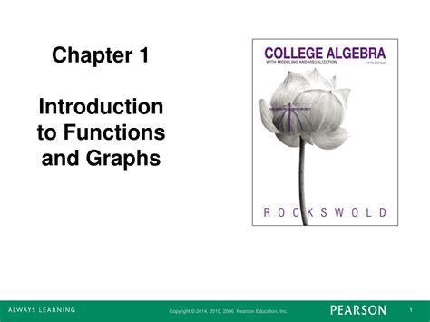 PPT Functions And Graphs Linear Nonlinear Rates Of Change PowerPoint Presentation ID
