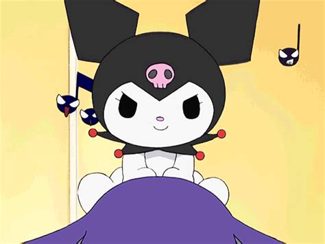 Kuromi Note Explore Tumblr Posts And Blogs Tumgik