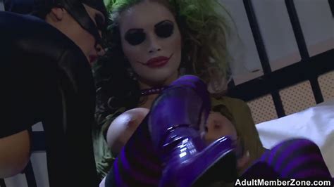 Adultmemberzone A Caged 3way With Dylan Ryder And Gemma Massey