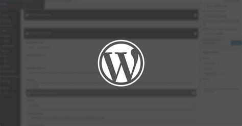 Why We Use Wordpress Content Management Systems Aor