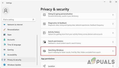 Fix No Results Found Error In Windows Search