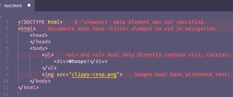 These Vs Code Extensions Help You Fix Accessibility And Compatibility