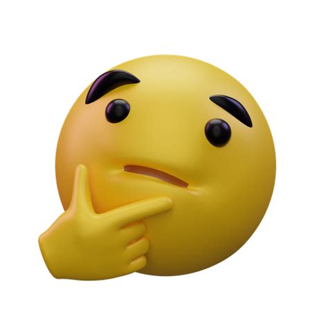 How To Type Thinking Face Emoji At Alyssa Camm Blog