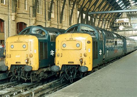 Br Class 74 E6109 At Waterloo Artofit