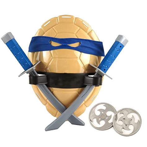 I Tested The Incredible Strength Of A Mutant Ninja Turtle Shell Heres What Happened