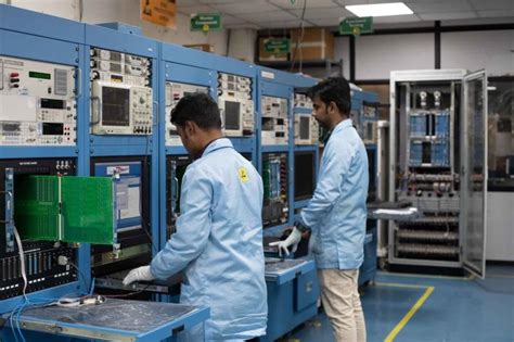 Samson Hsu On Linkedin Exclusive Kaynes Semicon Partners With One