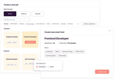 Competency Assessment Testing Methods Explained