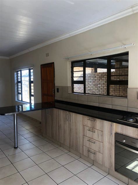 Property To Rent In Klerksdorp