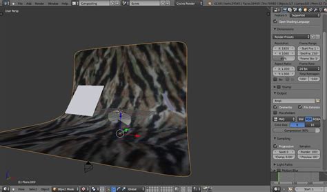 Texture Image Not Showing Correctly Materials And Textures Blender Artists Community
